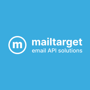 Email Delivery API You Can Rely On | Mailtarget