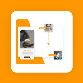 Solutions for The Finance Industry | MTARGET