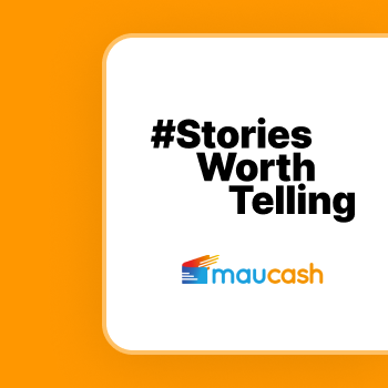 Case Study: Maucash | MTARGET